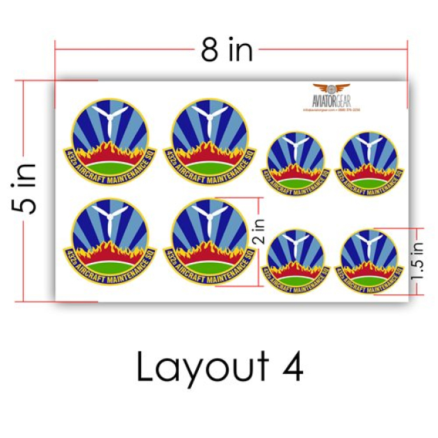 Zap Stickers Details and Specifications