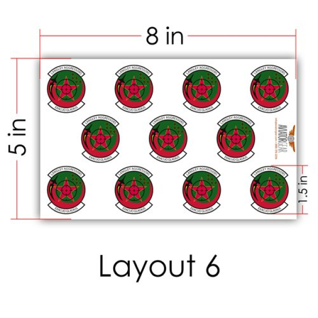Zap Stickers Details and Specifications