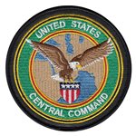 Aviator Gear - Combatant Commands