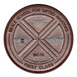 Beale AFB Custom Patches