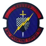 ANG Patches | Air National Guard