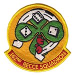 ANG Patches | Air National Guard