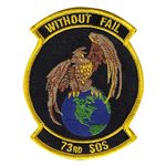 Cannon AFB Patches | Cannon Air Force Base