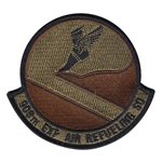 International Custom Patches