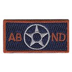 USAF TPS Class Patches | USAF Test Pilot School Patches