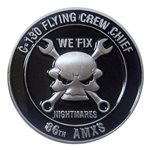 Challenge Coins
