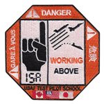 USAF TPS Class Patches | USAF Test Pilot School Patches