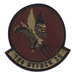 ANG Custom Patches | Air National Guard Patches