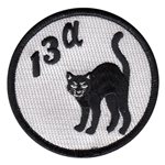 USAF TPS Class Patches | USAF Test Pilot School Patches