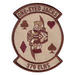 International Custom Patches