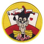 Minot Air Force Base Custom Patches