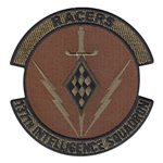 ANG Custom Patches | Air National Guard Patches