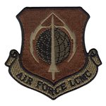 95 FS Custom Patches | 95th Fighter Squadron Patches