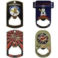 Challenge Coins