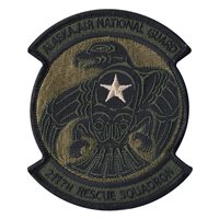 JBER Patches | Joint Base Elmendorf-Richardson Patches