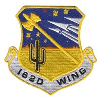 ANG Custom Patches | Air National Guard Patches