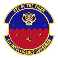 Osan AB Custom Patches