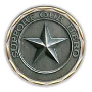 Challenge Coin Edge Options | Coin Edge Options