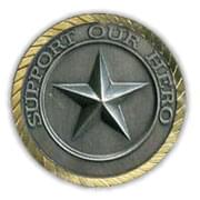 Challenge Coin Edge Options | Coin Edge Options