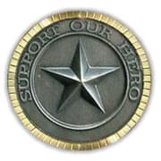 Challenge Coin Edge Options | Coin Edge Options