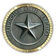 Challenge Coin Edge Options | Coin Edge Options