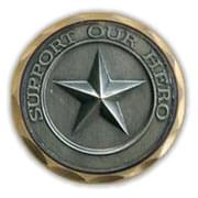 Challenge Coin Edge Options | Coin Edge Options