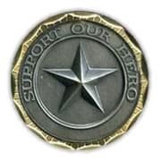 Challenge Coin Edge Options | Coin Edge Options