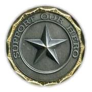 Challenge Coin Edge Options | Coin Edge Options