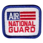 ANG Patches | Air National Guard
