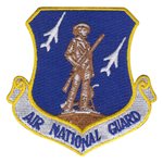 ANG Patches | Air National Guard
