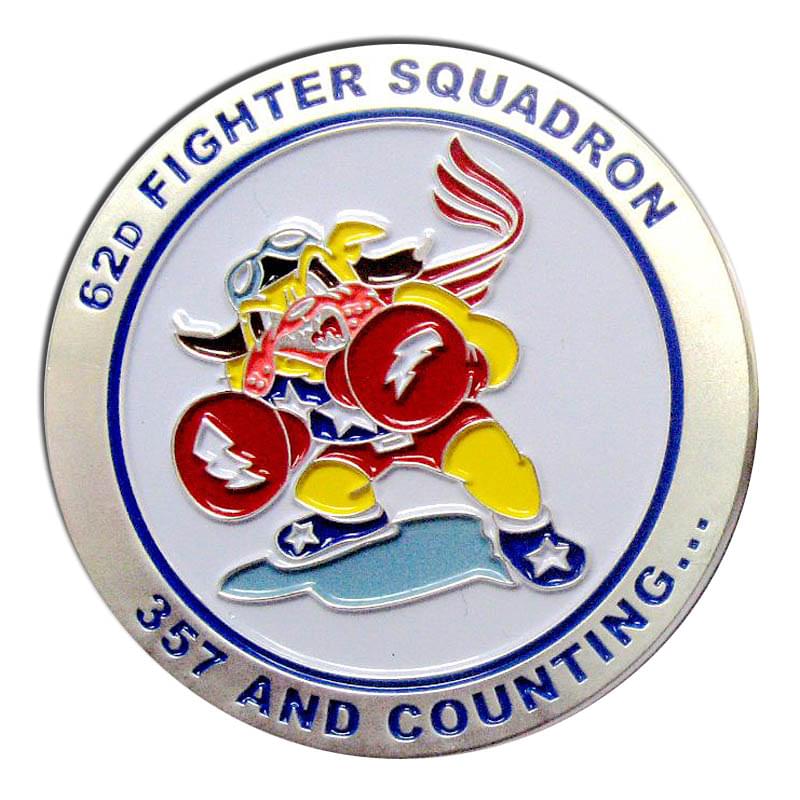 Custom Challenge Coins