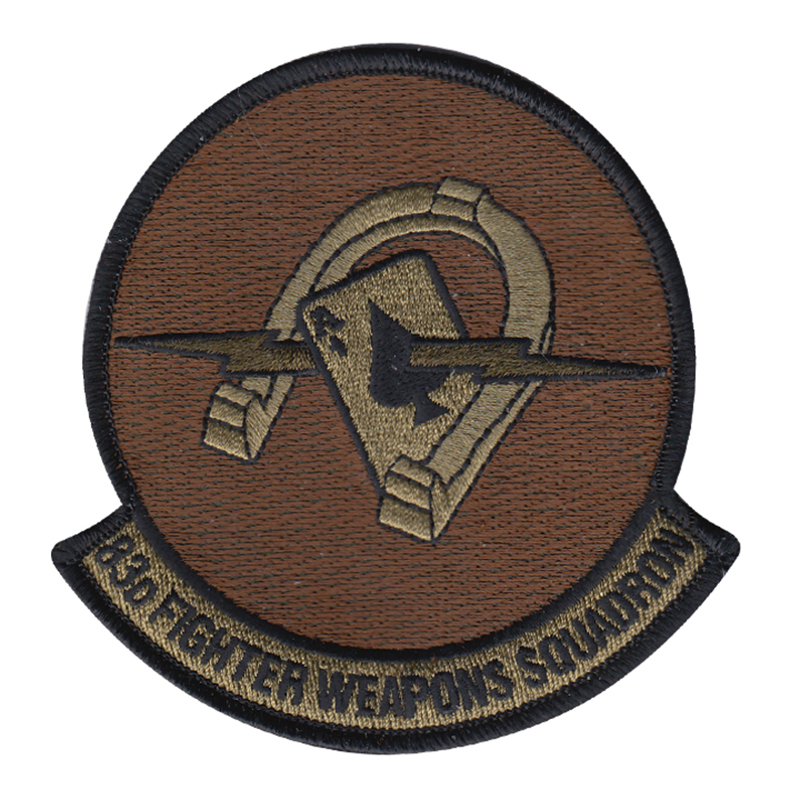 Custom OCP Patches