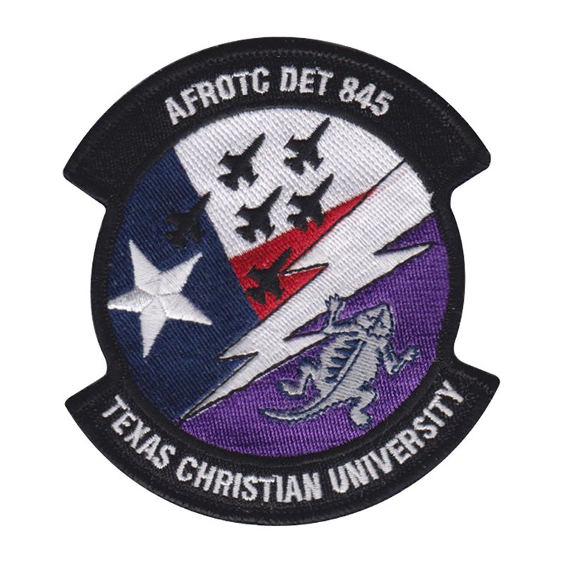 ROTC and JROTC Patches