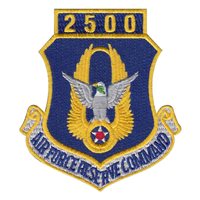 AFRC Patches | Air Force Reserve Command Patches