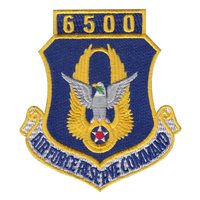 AFRC Patches | Air Force Reserve Command Patches