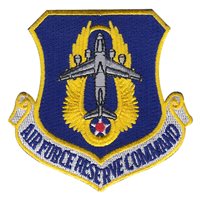 AFRC Patches | Air Force Reserve Command Patches