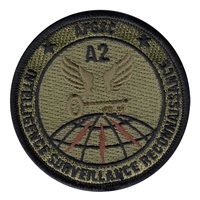 AFGSC Patch | Air Force Global Strike Command Patches