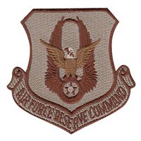 AFRC Patches | Air Force Reserve Command Patches