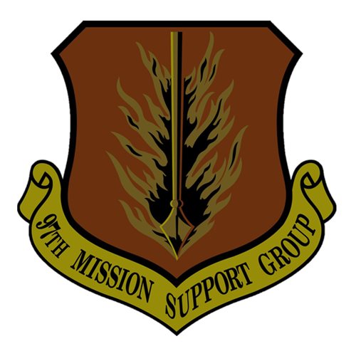 Altus AFB Custom Patches | Altus Air Force Base Patches