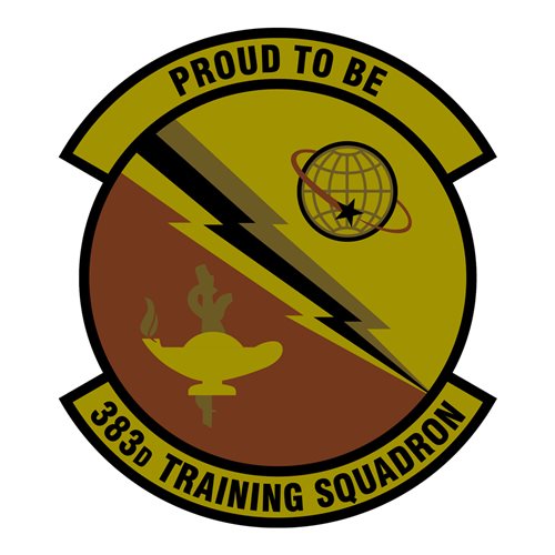 FT Sam Houston Custom Patches | Fort Sam Houston Patches