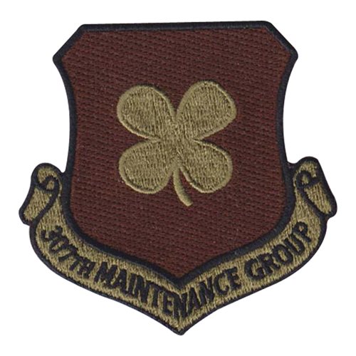 Barksdale AFB Custom Patches | Barksdale Air Force Base