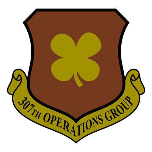 Barksdale AFB Custom Patches | Barksdale Air Force Base