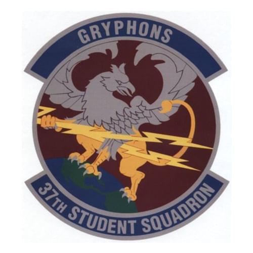 Maxwell Air Force Base Custom Patches | Maxwell AFB Patches