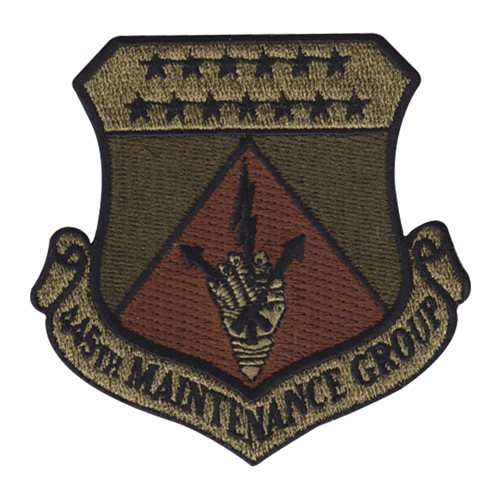 Wright-Patterson AFB Patches | Wright-Patterson Air Force Base