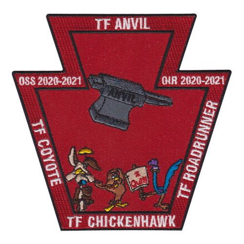 Pennsylvania Army National Guard Custom Patches Pennsylvania Army National Guard Custom Patches
