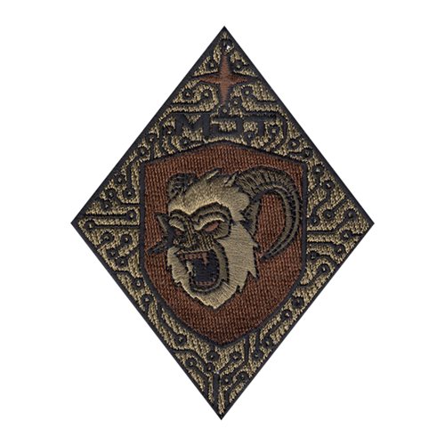 Space Base Delta 2 Custom Patches | Space Base Delta 2 Patches