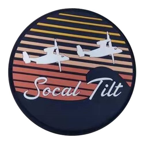 NAS North Island Custom Patches | NAS North Island Patches