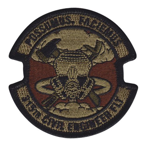 Charleston AFB Custom Patches | Charleston Air Force Base Patches