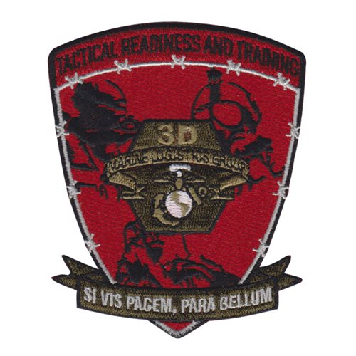 MCB Camp Butler | Marine Corps Base Camp Smedley D. Butler