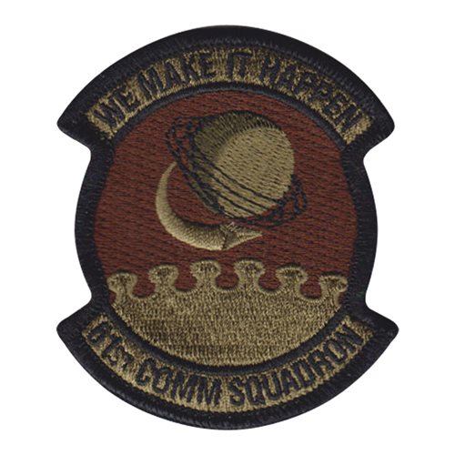 Space Base Delta 3 Custom Patches | Space Base Delta 3 Patches